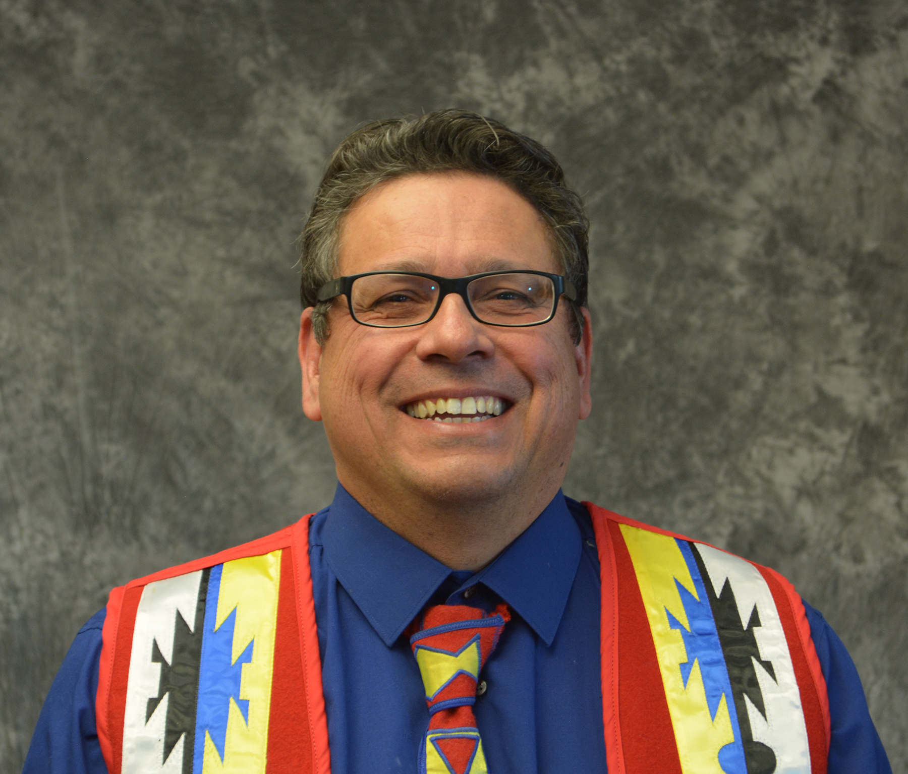 Mark Palmer // Geography